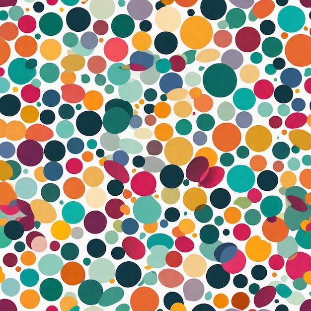 Premium AI Image | Vibrant Color Palettes Premium AI Image | Vibrant Color Palettes