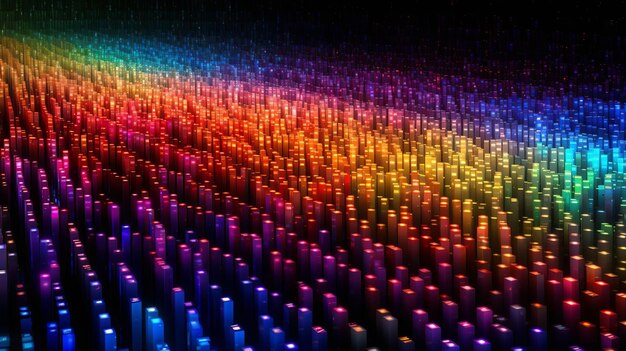 92,000+ Ai Data Colors Pictures