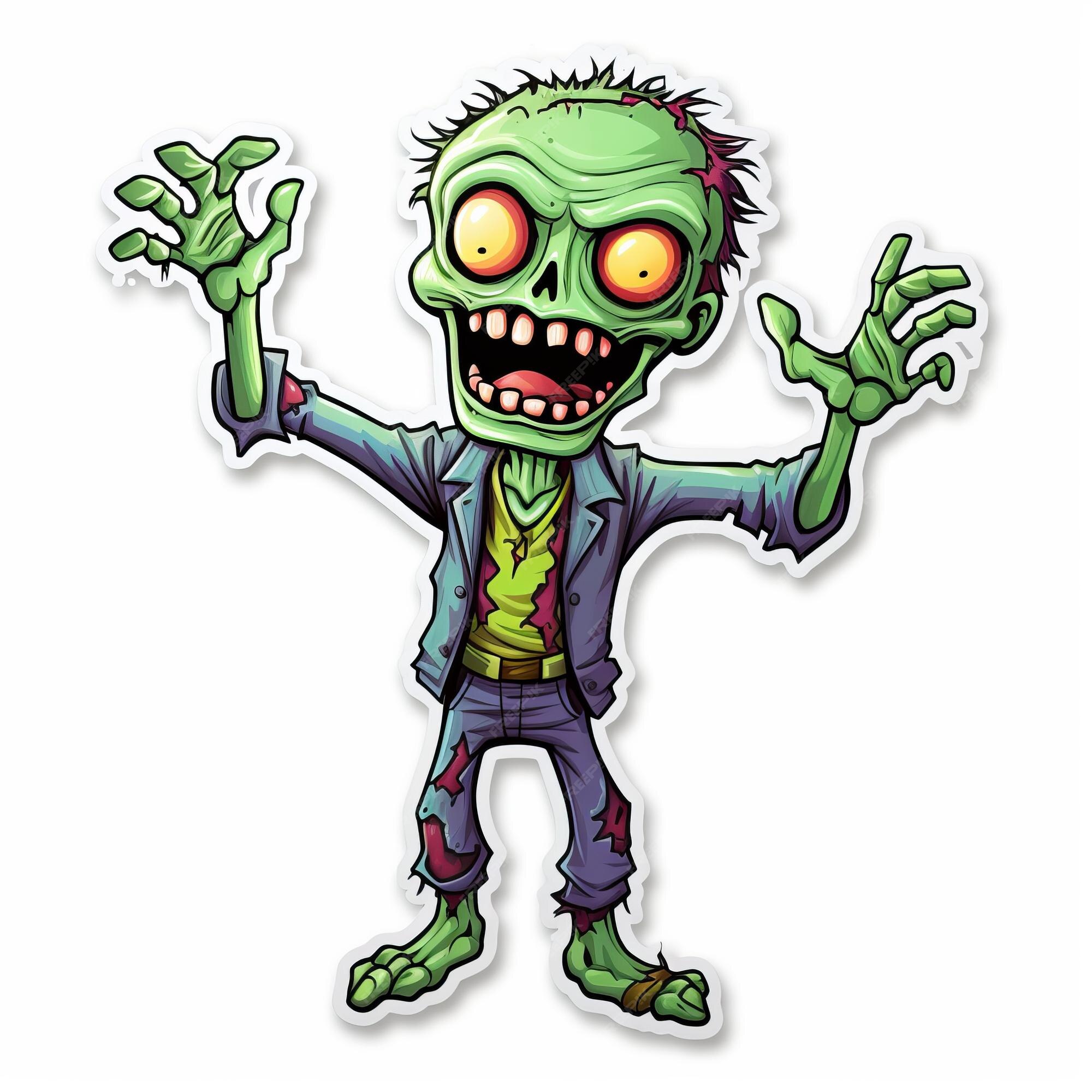 Premium AI Image | Vibrant Die Cut Zombie Interactive 32k Uhd Comics ... Premium AI Image | Vibrant Die Cut Zombie Interactive 32k Uhd Comics ...