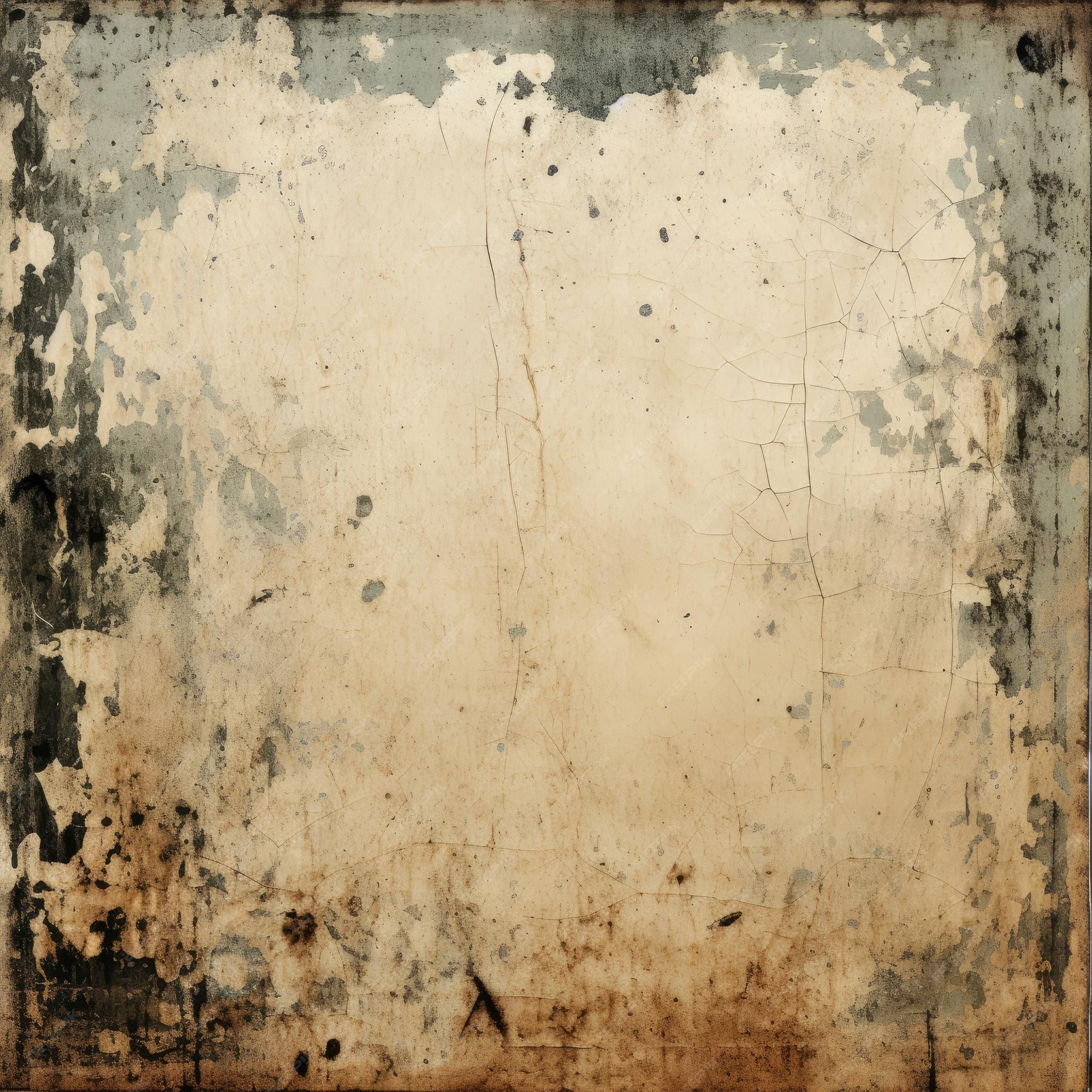 Premium AI Image | Vintage grunge texture Premium AI Image | Vintage grunge texture