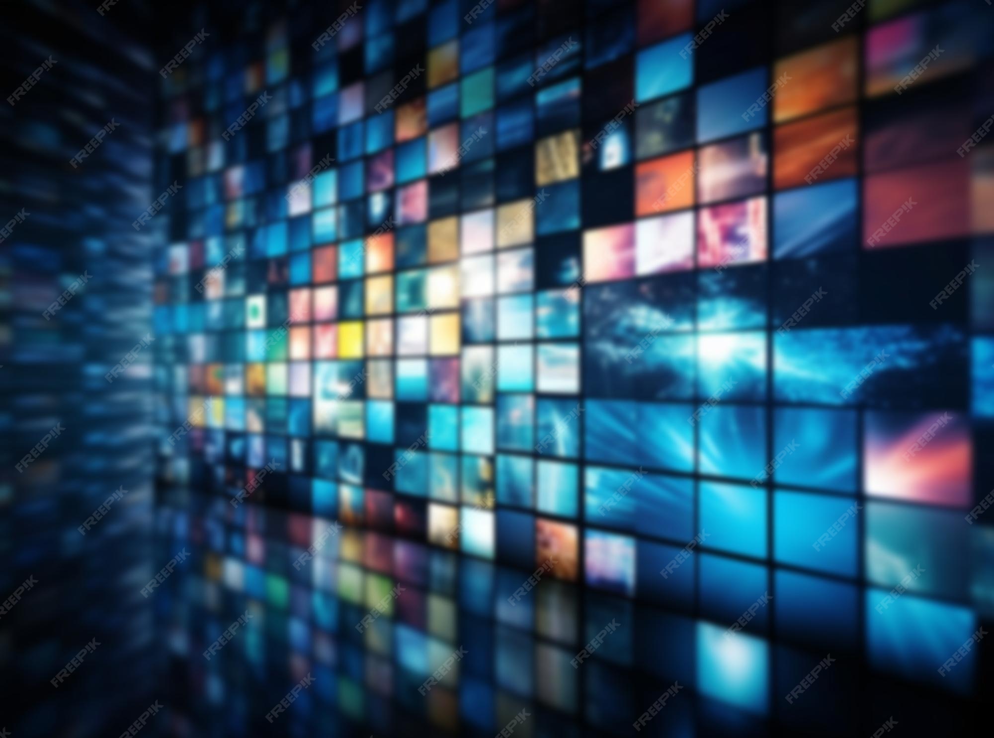 Premium Photo Virtual Data Background Binary Code Information Bit On Computerbinary Space