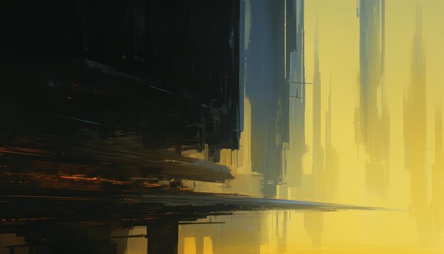 Premium Photo | Visions of the Latent Spaceship City A Captivating ... Premium Photo | Visions of the Latent Spaceship City A Captivating ...