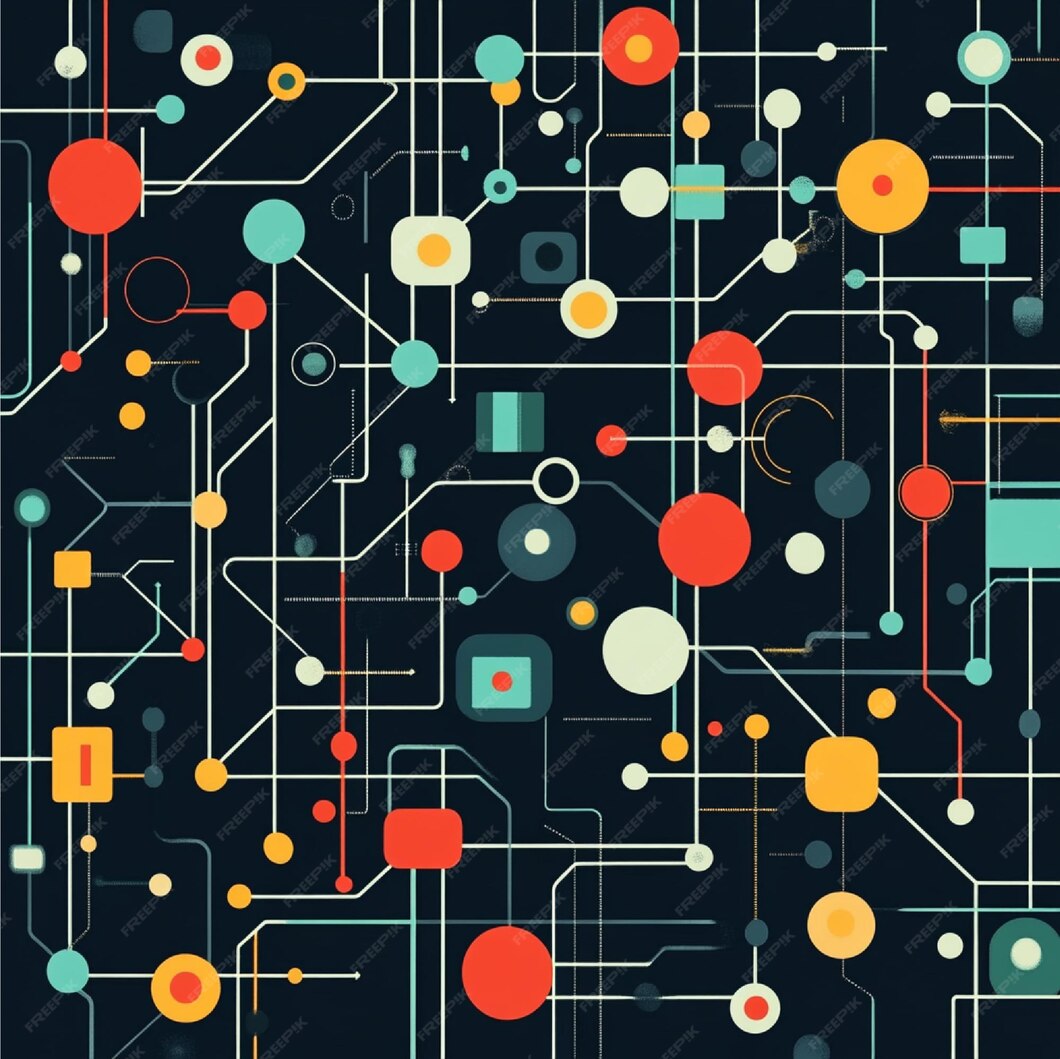 A visual guide to algorithm design patterns and techniques like ...