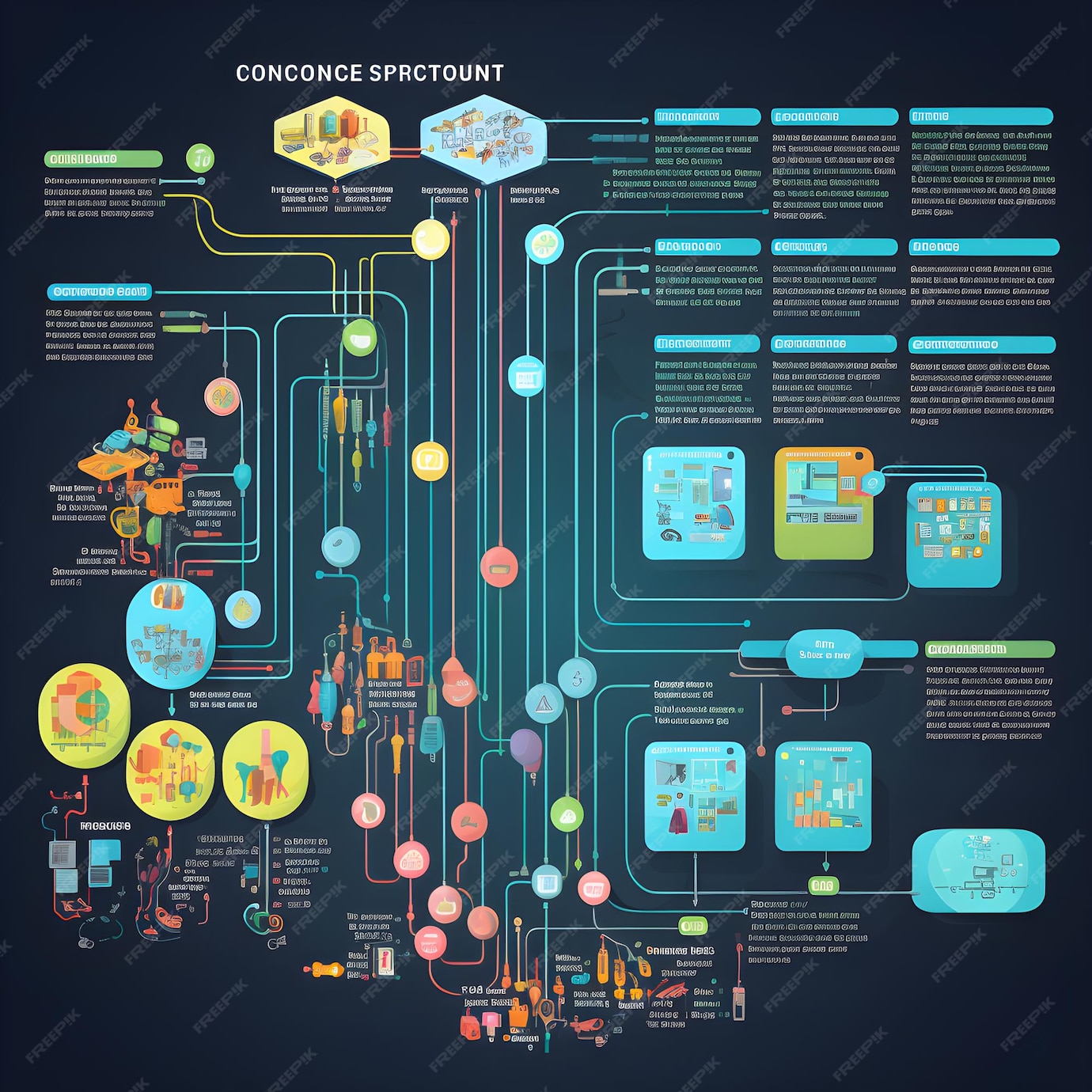Visual Guide to Computer Science Algorithms Hierarchies Data Structures ...