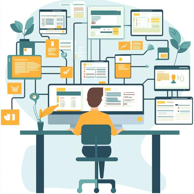 A visual guide to version control systems and repository management ... A visual guide to version control systems and repository management ...