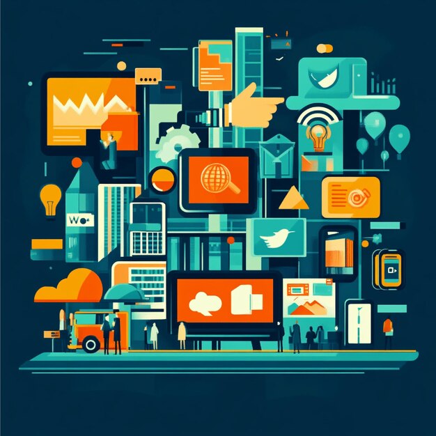 Visual representation of advertising spend and its effectiveness ... Visual representation of advertising spend and its effectiveness ...