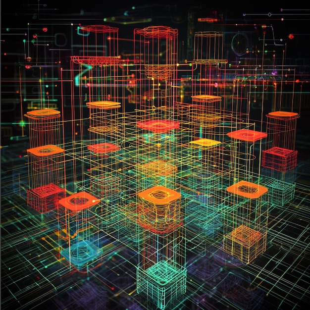 Ai Structures Images - Free Download on Freepik