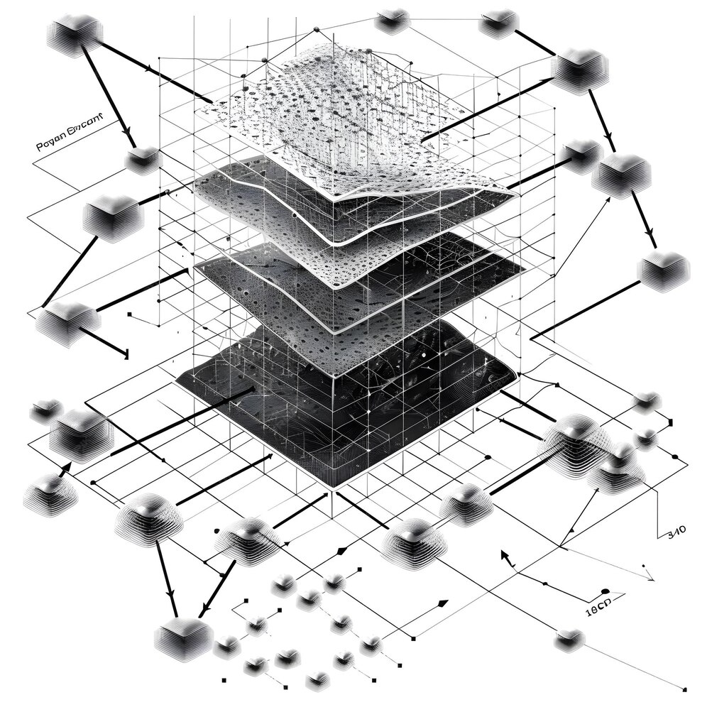 Visual Representation of Convolutional Neural Networks From Input Image to Feature Maps in Deep ...