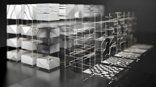 Visual Representation Of Convolutional Neural Networks From Input Image