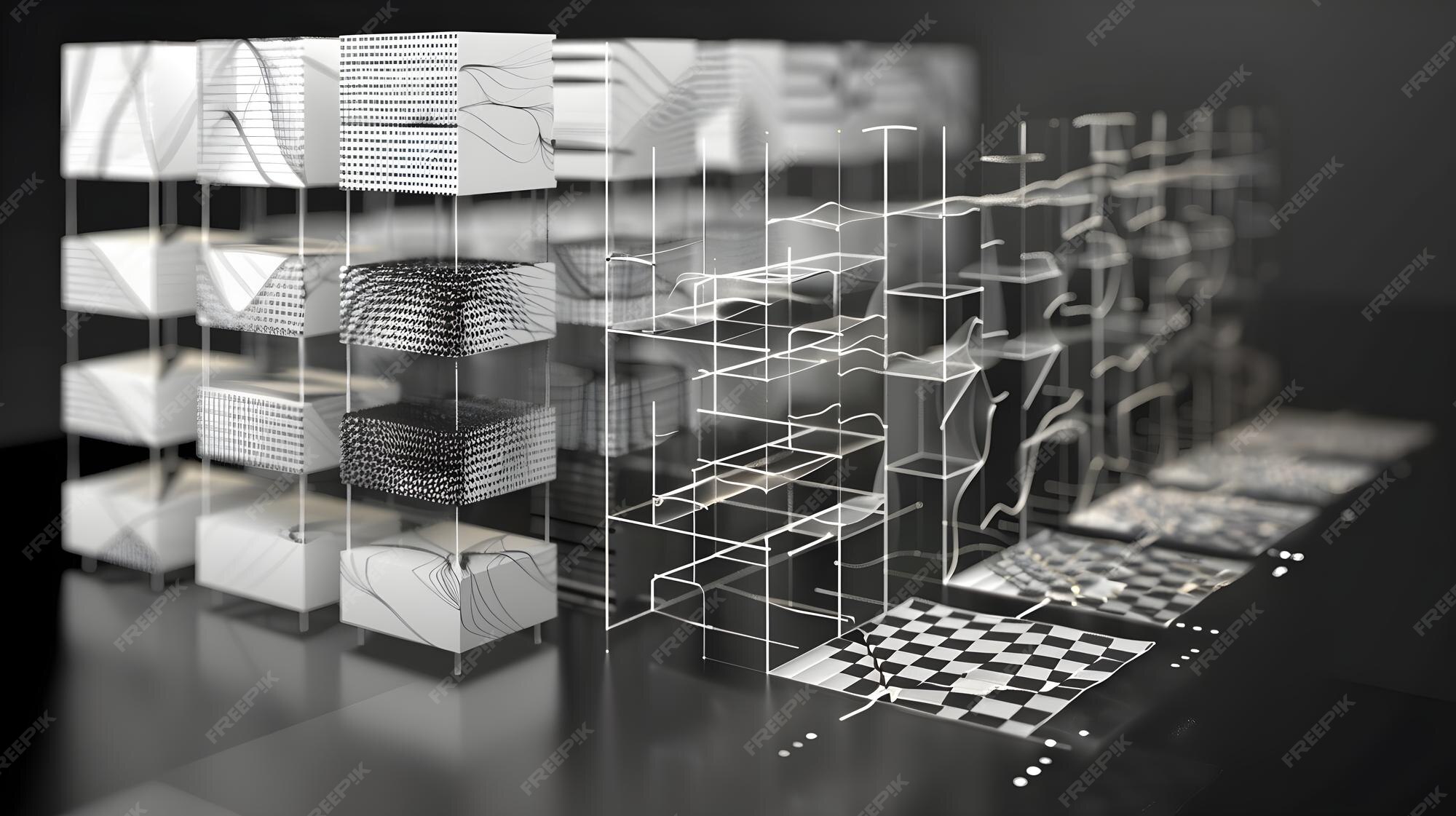 Visual Representation of Convolutional Neural Networks From Input Image to Feature Maps in Deep ...