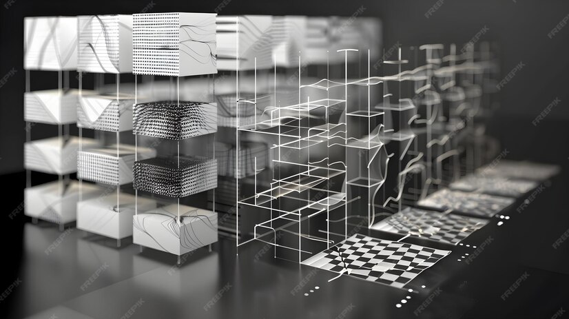 Visual Representation Of Convolutional Neural Networks From Input Image To Feature Maps In Deep