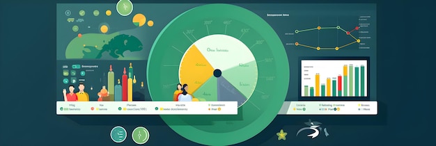 Visual Representation of Customer Experience CX Analytics | Premium AI ... Visual Representation of Customer Experience CX Analytics | Premium AI ...