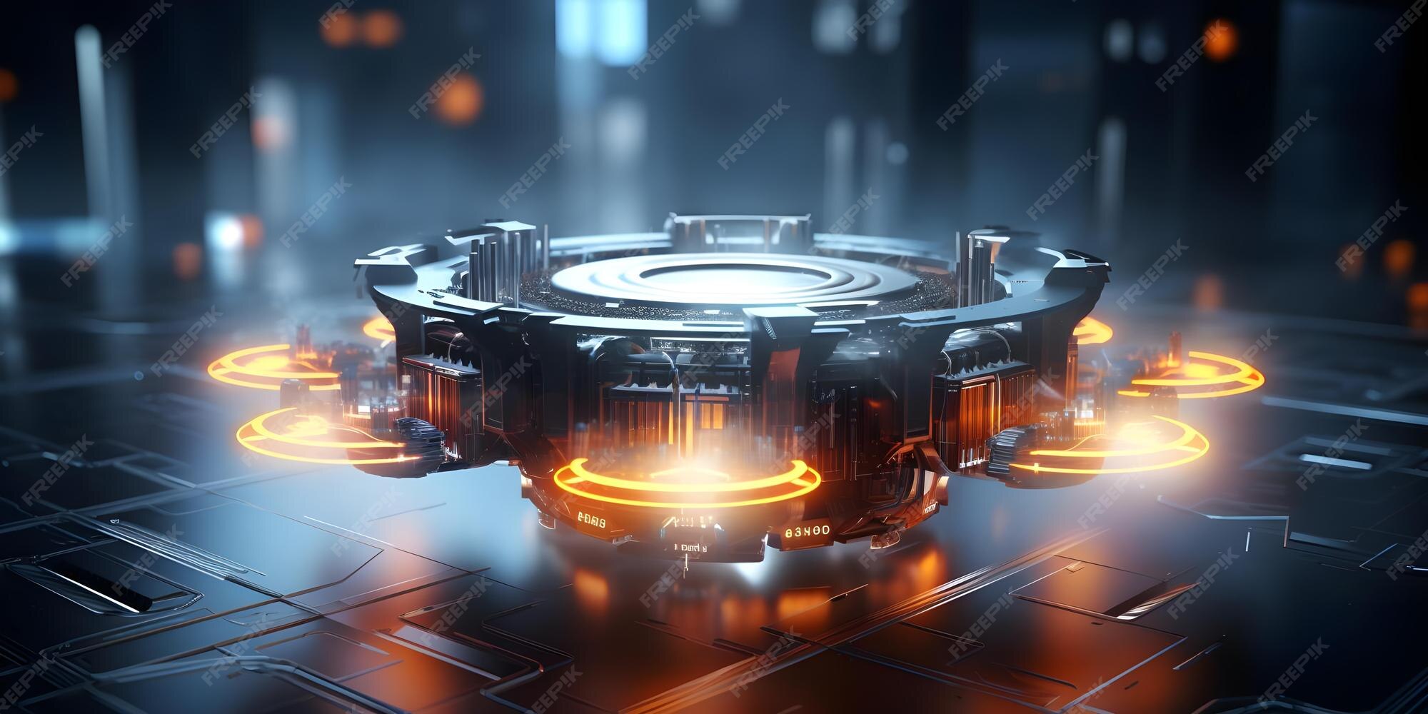 Visual Representation Of Devops Agile Programming Technology In Operations And Development