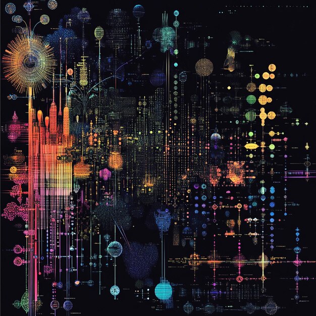 Visual Algorithm Patterns Images - Free Download on Freepik Visual Algorithm Patterns Images - Free Download on Freepik