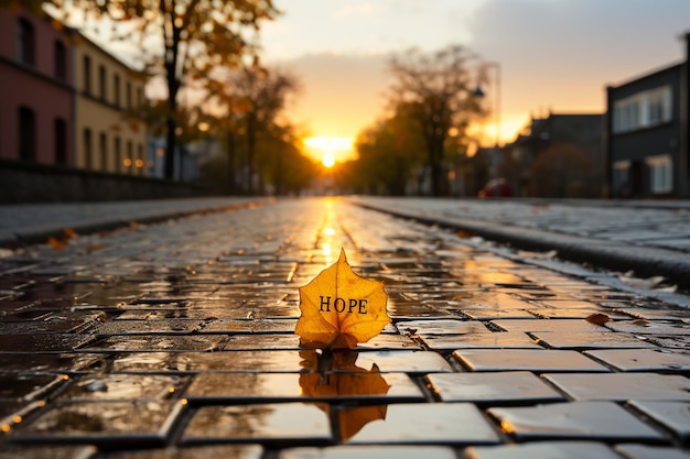 Premium AI Image | visual representation of hope and resilience AI ... Premium AI Image | visual representation of hope and resilience AI ...
