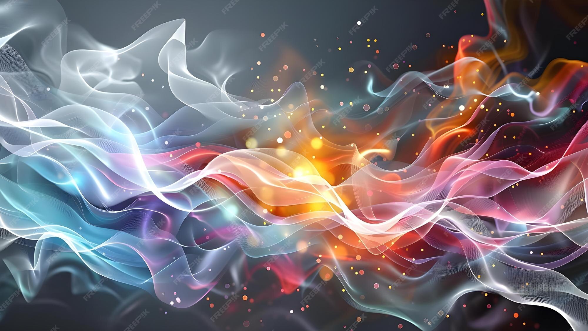 Premium Photo Visual Representation Of Interconnected Relationships