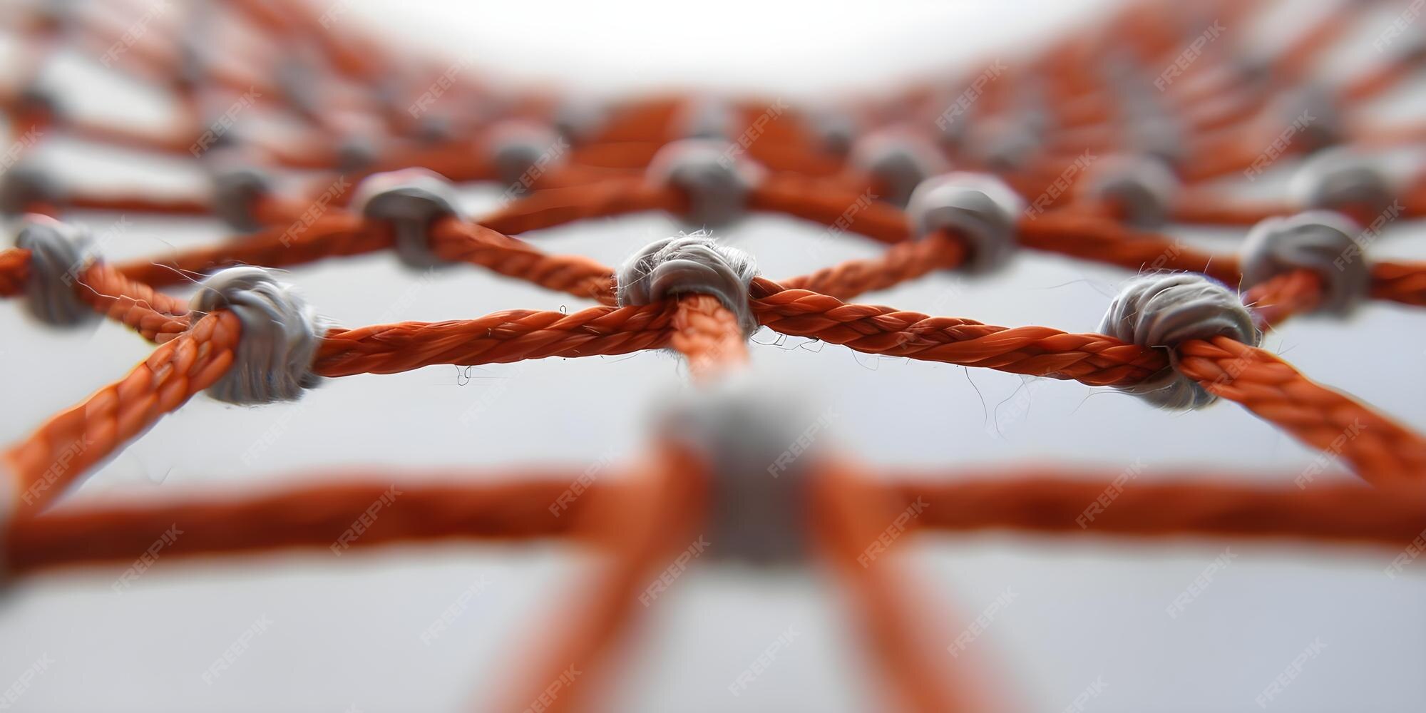 Visual Representation of Intricate Patterns and Connections within ...