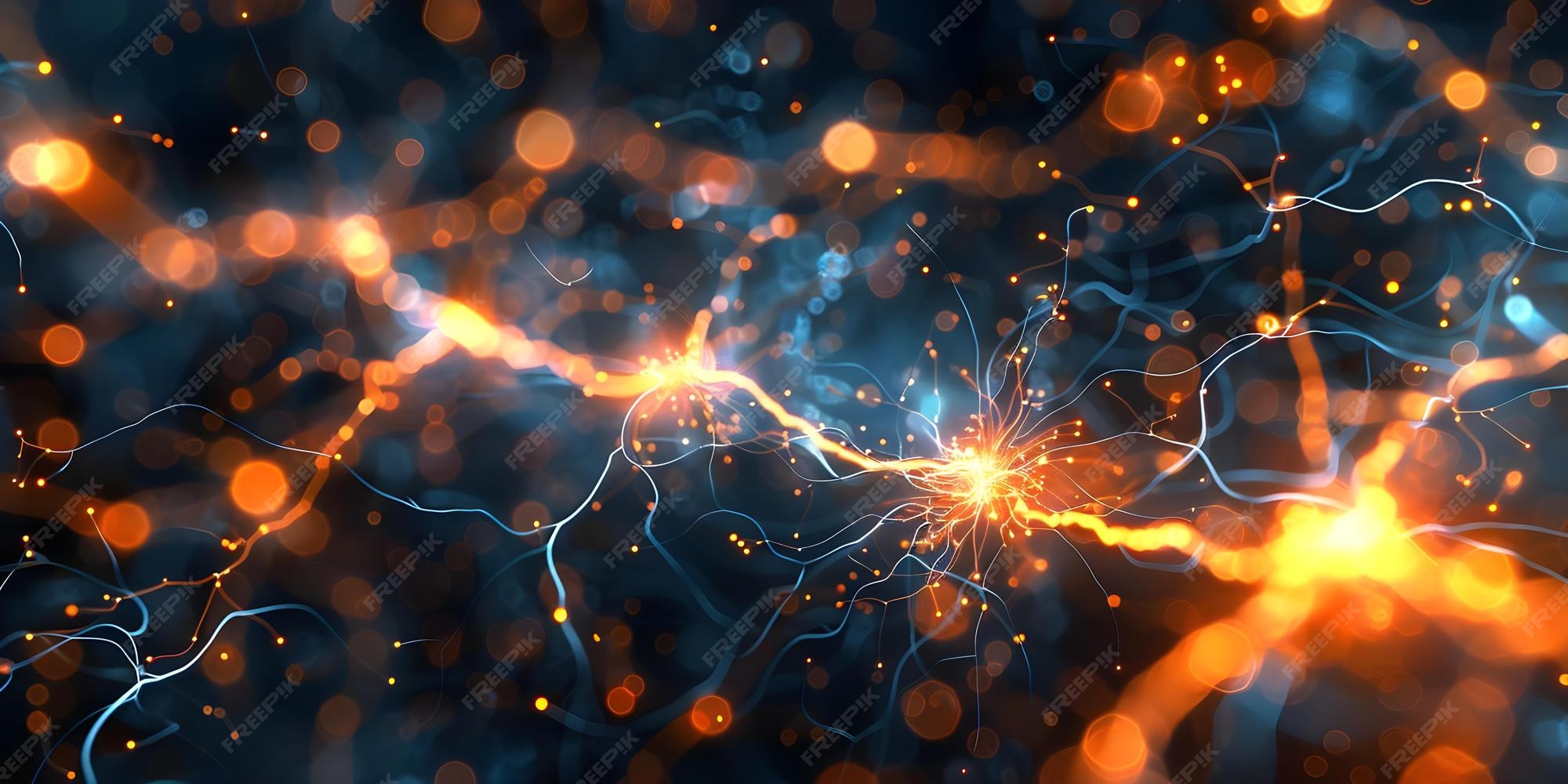 Visual Representation of Neural Networks for Pattern Recognition in Process Automation Concept ...