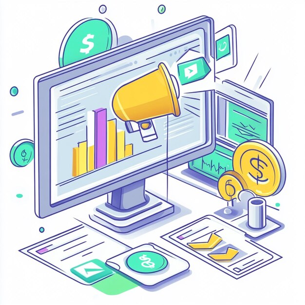 A visual representation of the process for setting up targeting and ... A visual representation of the process for setting up targeting and ...