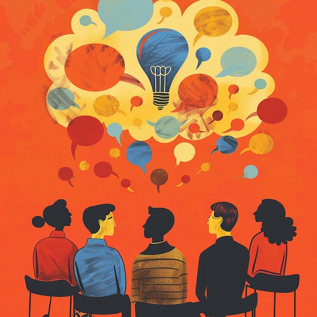 A visual of a teacher using Socratic questioning to promote critical ... A visual of a teacher using Socratic questioning to promote critical ...