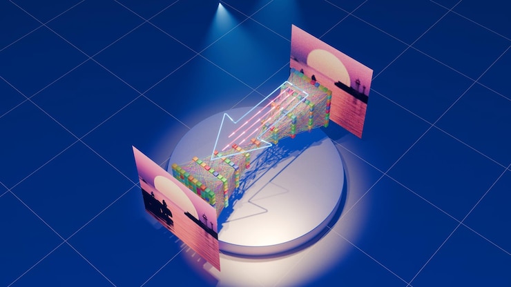Premium Photo Visualization Of Autoencoder For Image Denoising From Noisy Input To Clean