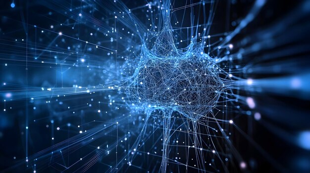 Visualization of complex neural networks and deep learning algorithms ...