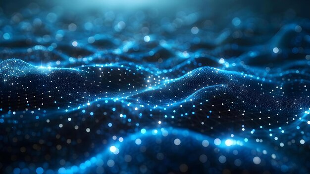 Premium Photo | Visualize big data clusters with advanced analytics in a global network Concept ...