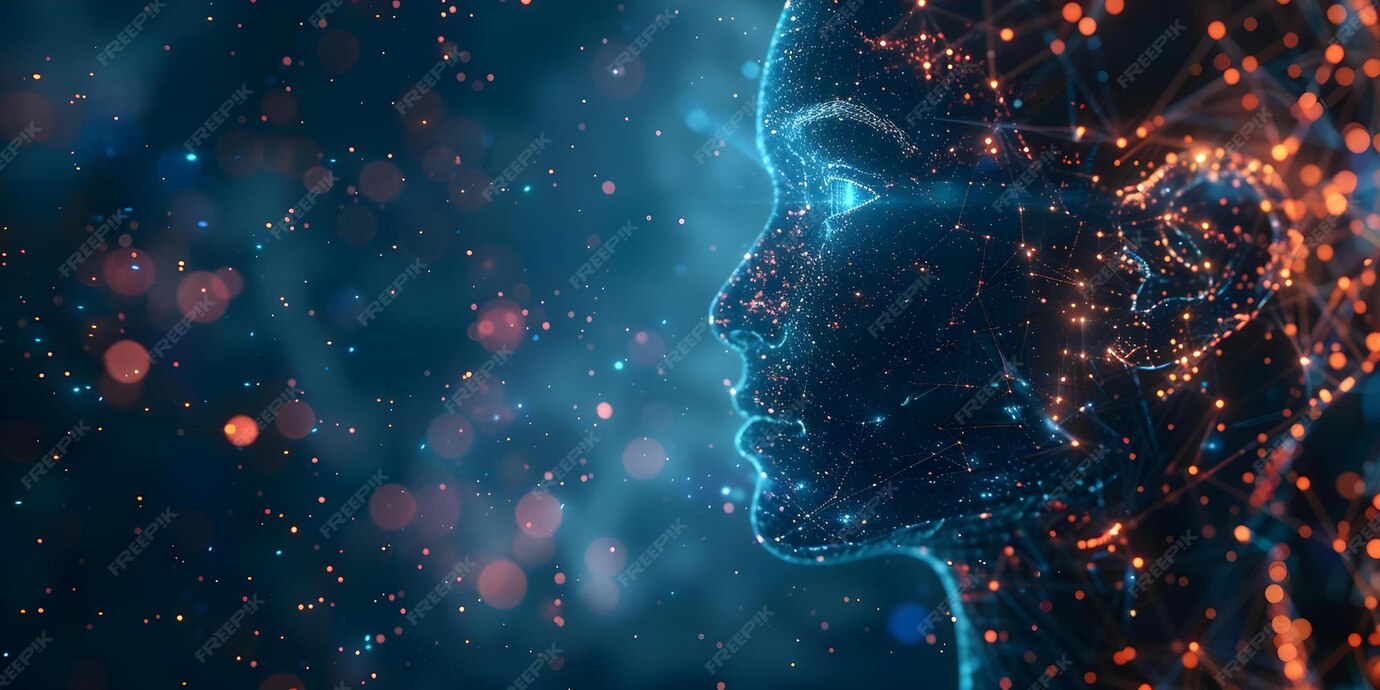 Visualizing A 3d Animated Neural Network Chatbot Ai For Deep Learning Concept Ai Visualizations