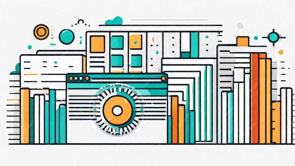 Premium Photo | Visualizing Big Data Insights Premium Photo | Visualizing Big Data Insights