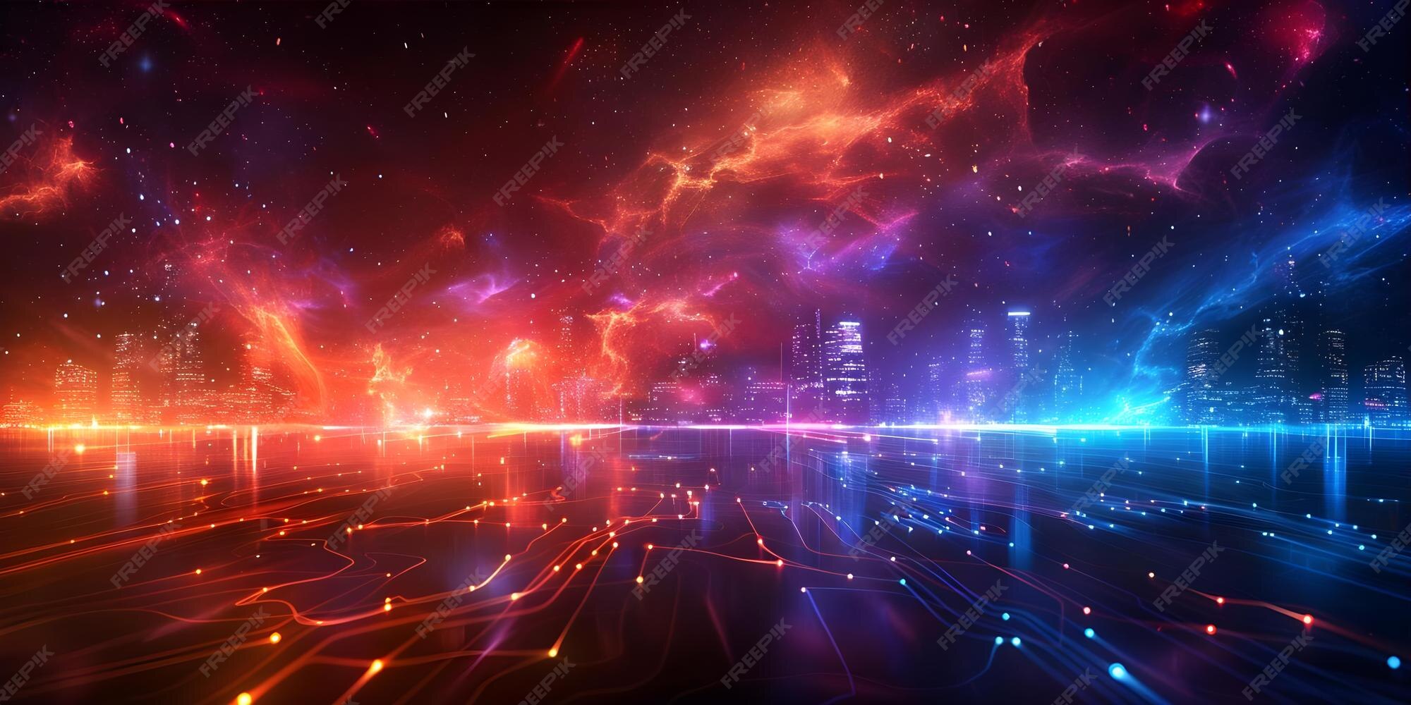 Premium Photo Visualizing Cloudbased Network Computing Resources For Scalable Infrastructure