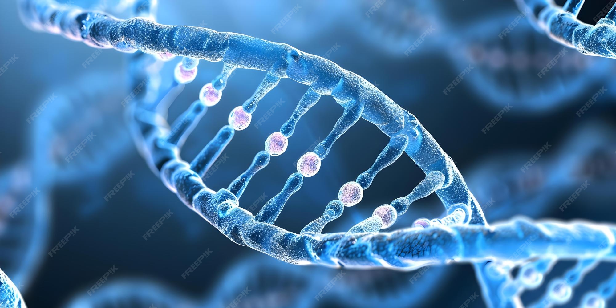 Visualizing Genetic Inheritance A CloseUp of DNA Replication in ... Visualizing Genetic Inheritance A CloseUp of DNA Replication in ...