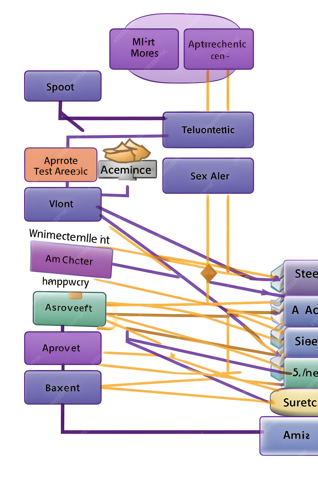 Premium Photo | Visualizing Interaction Between Client and Server Side ... Premium Photo | Visualizing Interaction Between Client and Server Side ...
