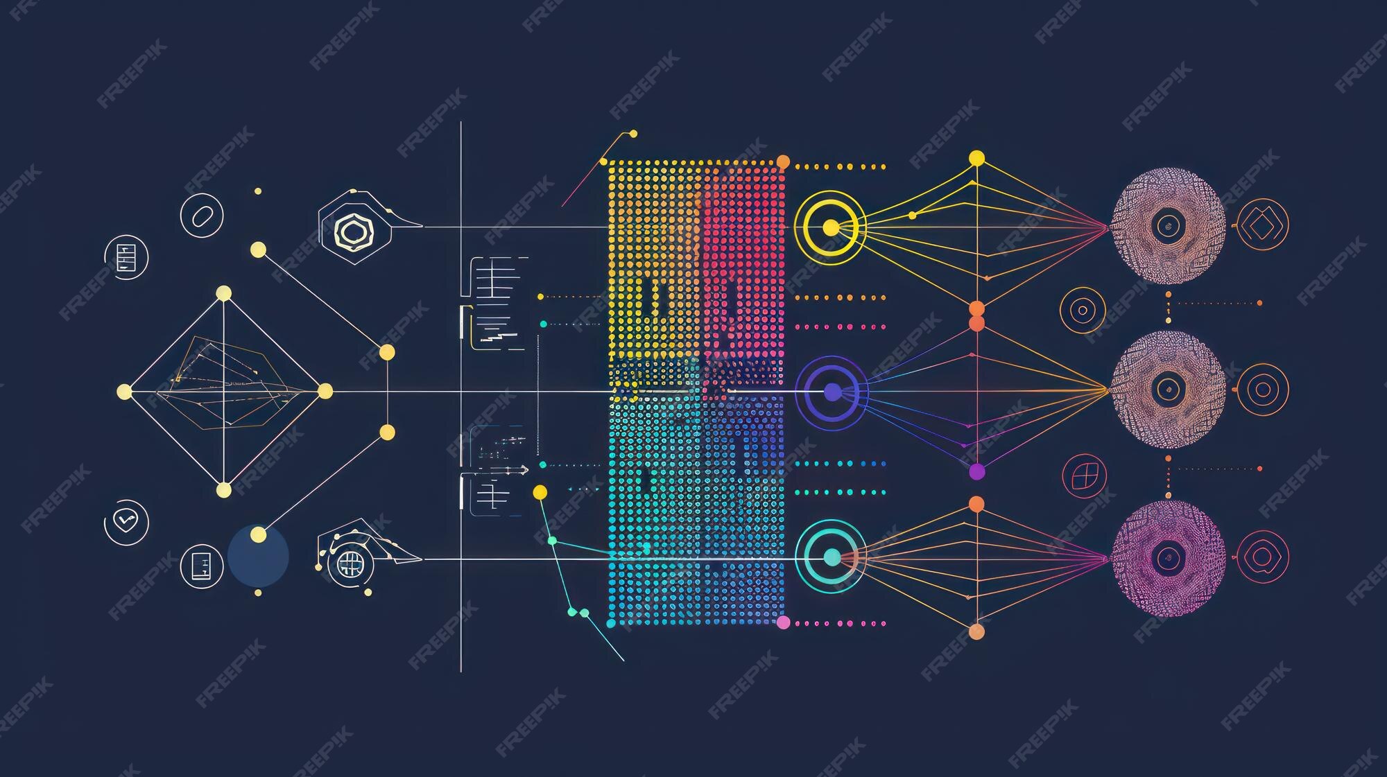 Visualizing the iterative learning and data analysis processes of ... Visualizing the iterative learning and data analysis processes of ...