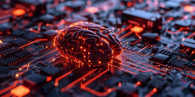 Page 19 | Ai Algorithms Images - Free Download on Freepik