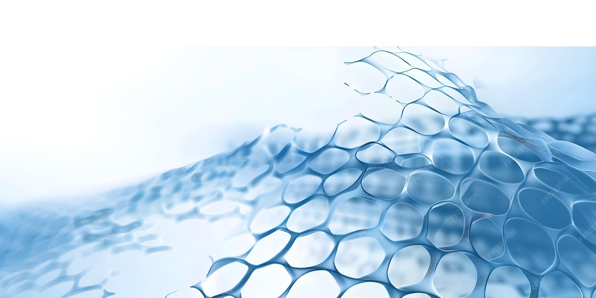 Visualizing The Molecular Structure Of A Graphene Neural Network With A