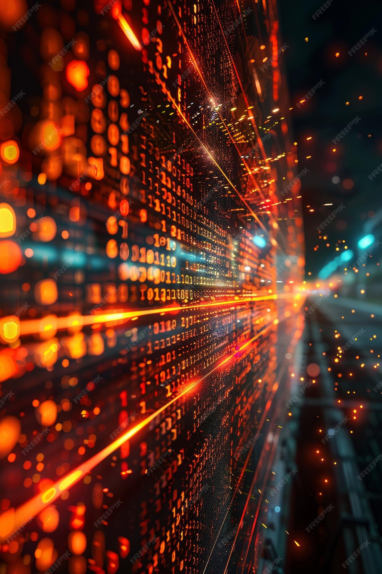 Premium Photo | Visualizing ng enable feature in web development illustrating binary ...