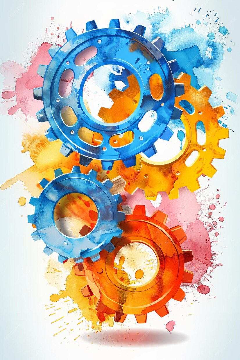 Premium Photo | Visualizing ng enable feature in web development illustrating binary ...