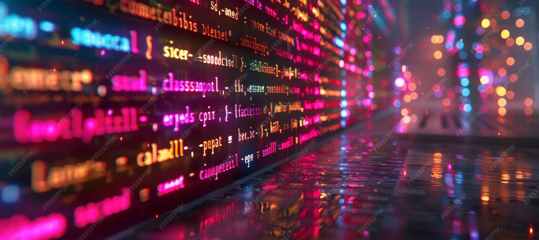 Premium Photo | Visualizing ng enable function in web development binary operations machinery ...