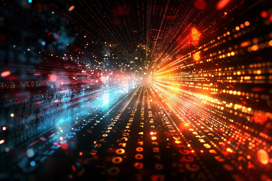 Premium Photo Visualizing Ng Enable Functionality In Web Development Illustration Of Binary