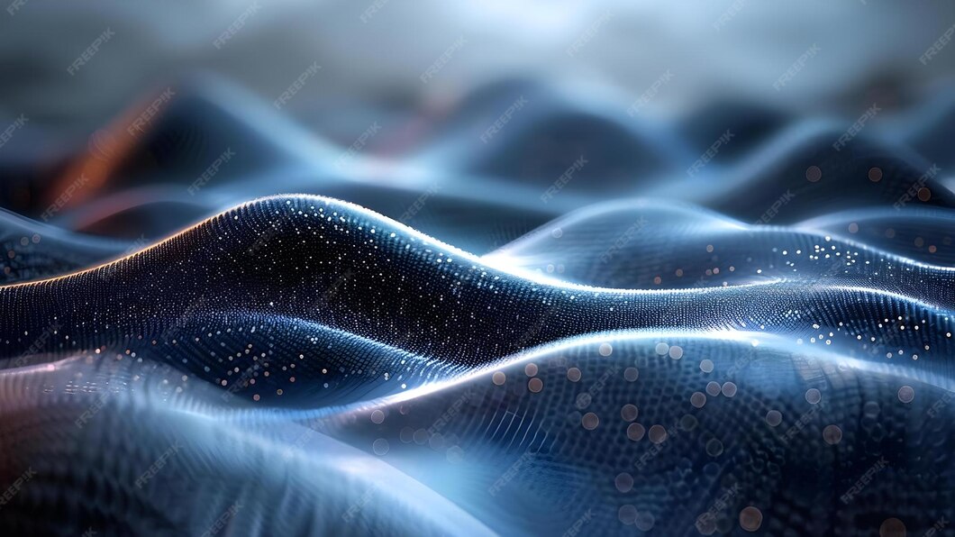 Premium Photo | Visualizing Quantum Computing Processes Through ...