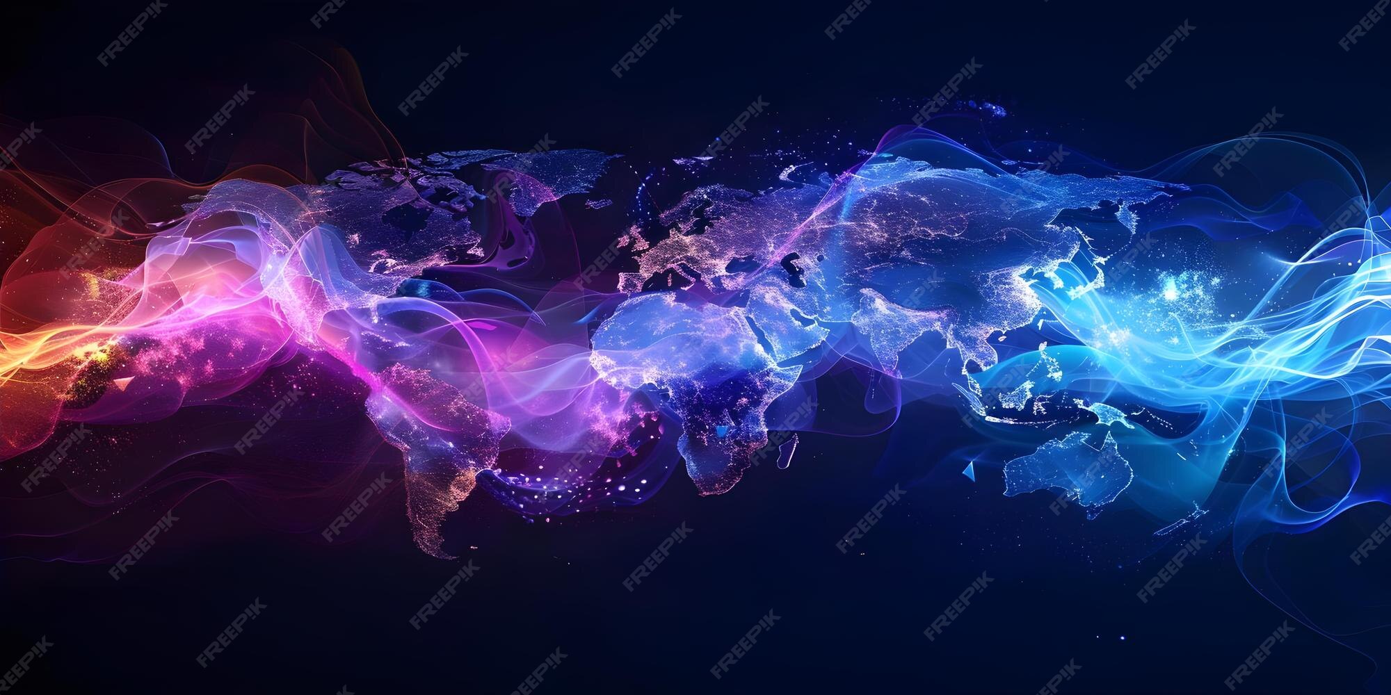 Premium Photo Visualizing Skill Distribution Across Regions Using A Highresolution Talent