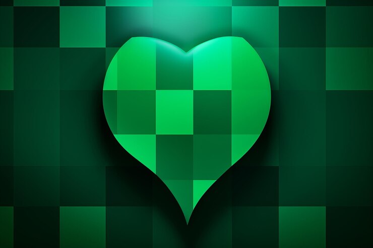 Premium AI Image | Visualizing Success The Dynamic 2D Green Check Mark ... Premium AI Image | Visualizing Success The Dynamic 2D Green Check Mark ...