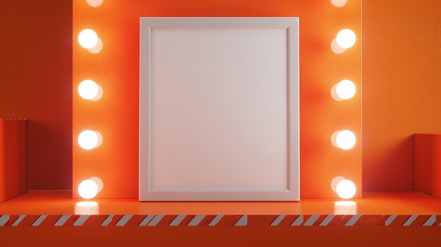 Visually Striking Mockup Design Presentation | Premium AI-generated image Visually Striking Mockup Design Presentation | Premium AI-generated image