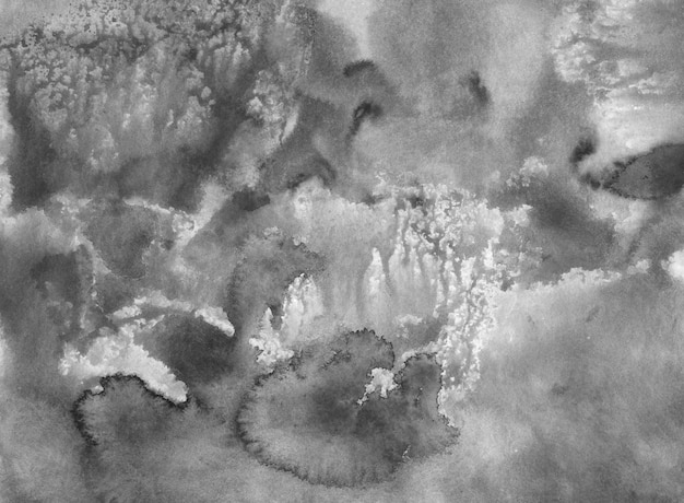 Premium Photo | Watercolor abstract grunge gray background, monochrome ... Premium Photo | Watercolor abstract grunge gray background, monochrome ...