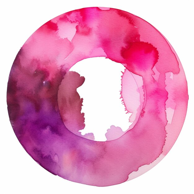 Premium AI Image | A watercolor painting of a woman and a man's head in ... Premium AI Image | A watercolor painting of a woman and a man's head in ...