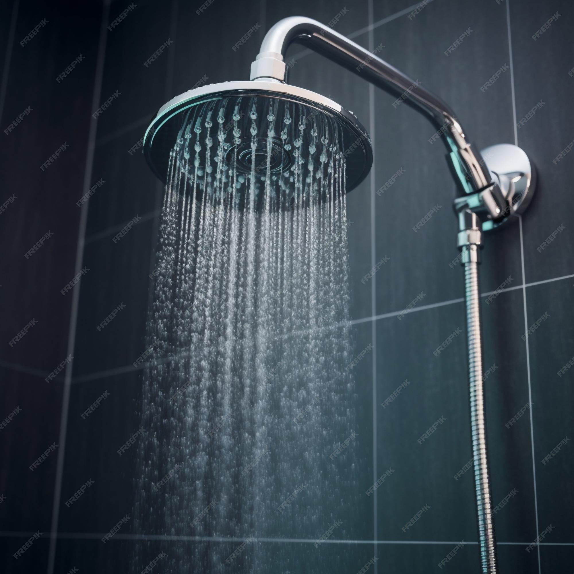 Premium Ai Image Watersaving Devices Lowflow Showerheads Faucets And
