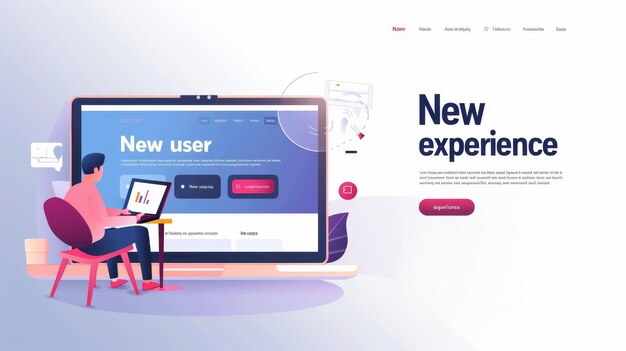 Premium Photo | We design responsive websites create apps using UI and ... Premium Photo | We design responsive websites create apps using UI and ...
