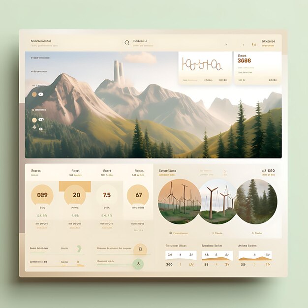 Premium Photo | Web Dashboard Energy Energy Consumption Dashboard Grid ... Premium Photo | Web Dashboard Energy Energy Consumption Dashboard Grid ...