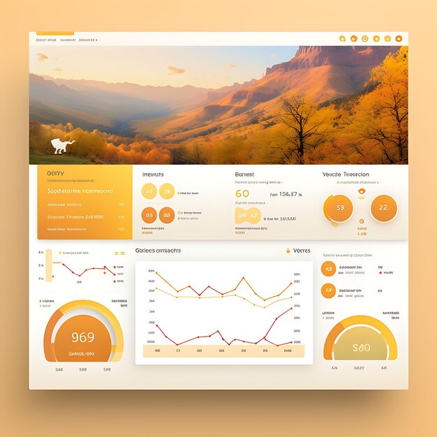 Premium AI Image | Web Dashboard Nonprofit Fundraising Dashboard Column ... Premium AI Image | Web Dashboard Nonprofit Fundraising Dashboard Column ...