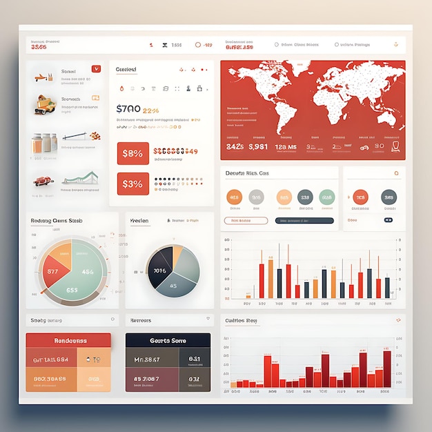Premium AI Image | Web Dashboard Retail Inventory Management Dashboard ... Premium AI Image | Web Dashboard Retail Inventory Management Dashboard ...